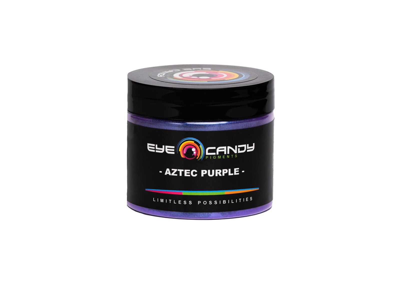 Eye Candy aztec Purple Mica Pigment Powder Multipurpose - Etsy