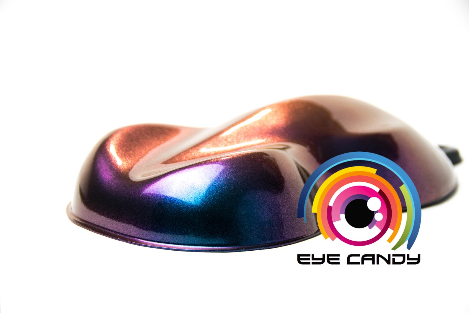 Eye Candy Colorshift "akebi" Mica Pigment Powder Multipurpose | Resin ...