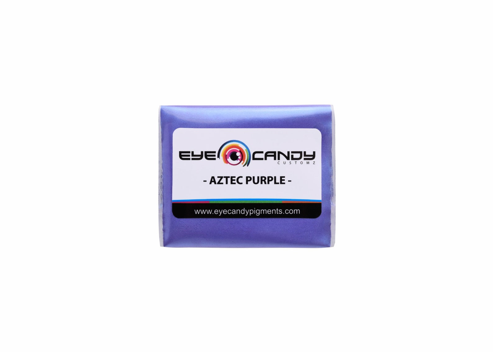 Eye Candy aztec Purple Mica Pigment Powder Multipurpose - Etsy
