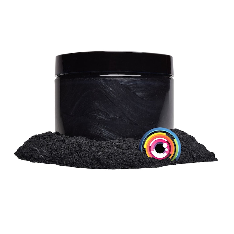 Mica Gray Color - Etsy