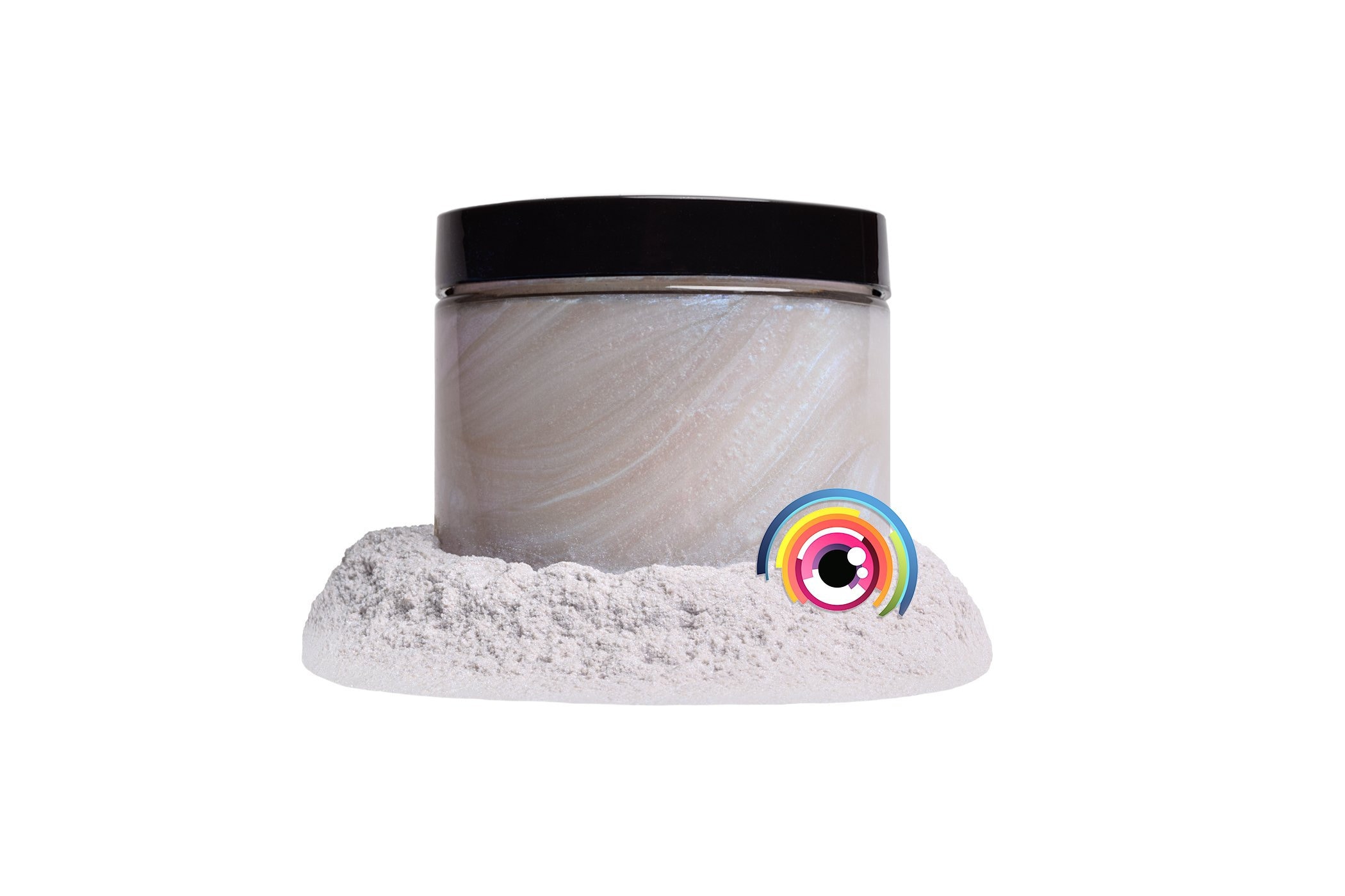 Eye Candy Colorshift origami Mica Pigment Powder - Etsy