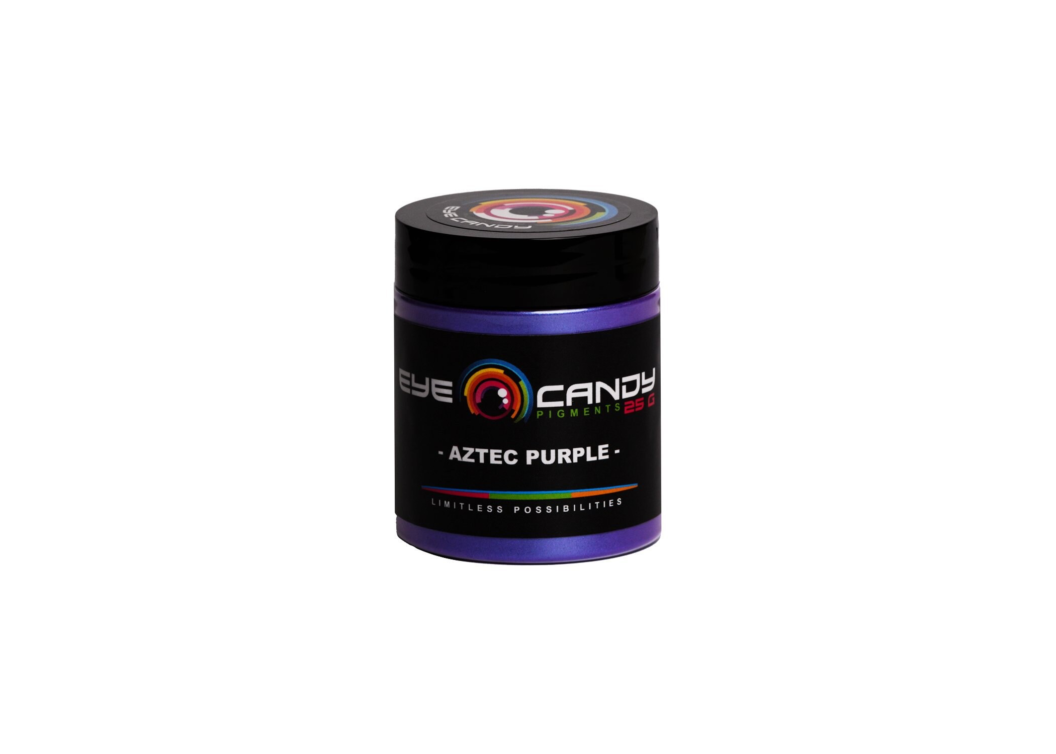 Eye Candy aztec Purple Mica Pigment Powder Multipurpose - Etsy