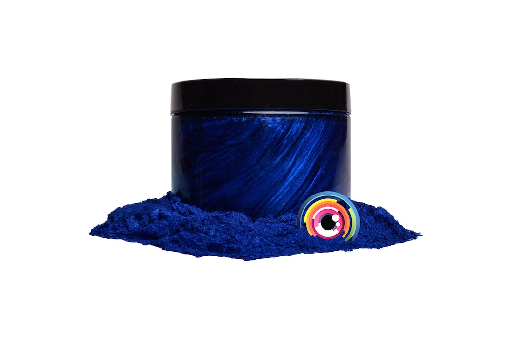Nokon Blue - Etsy