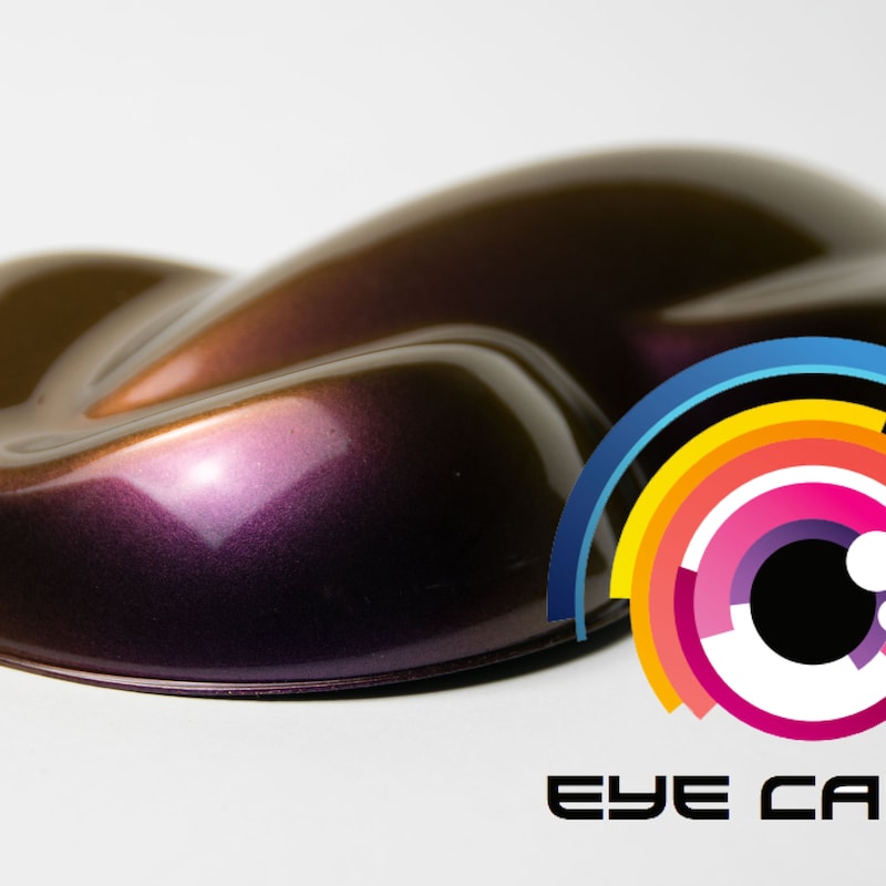 Color Shift Pigment - Etsy