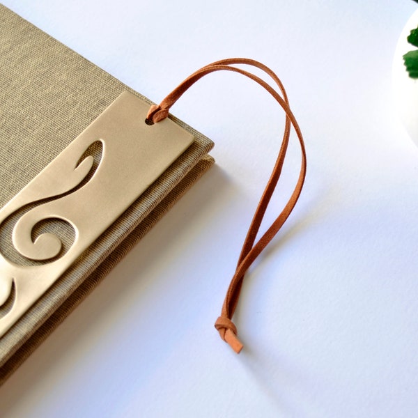 Music Bookmark - Etsy