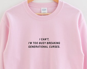 First Generation - Etsy