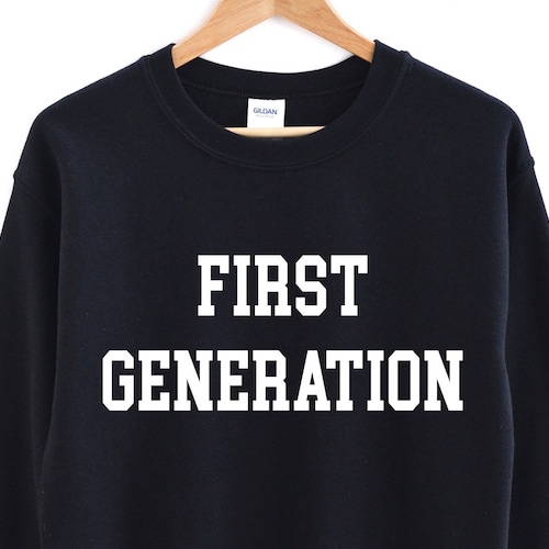 Proud Daughter of Immigrants T Shirt First Gen Second - Etsy