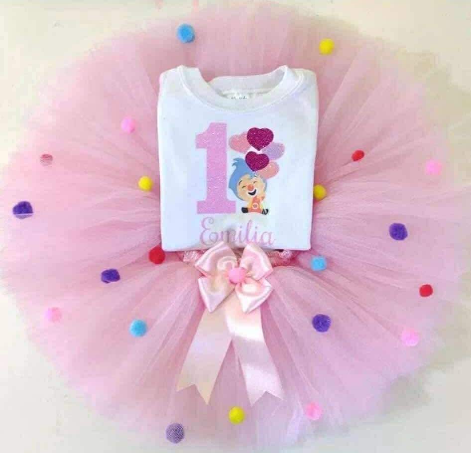 Birthday Tutus and Outfits - Etsy