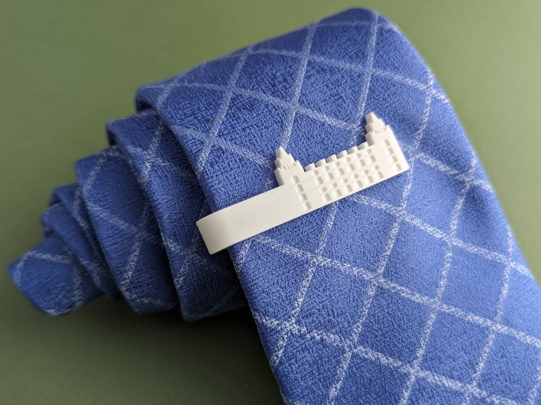 Salt Lake City, Temple Tie Bar, Personalized LDS Temple Tie Clip, LDS ...