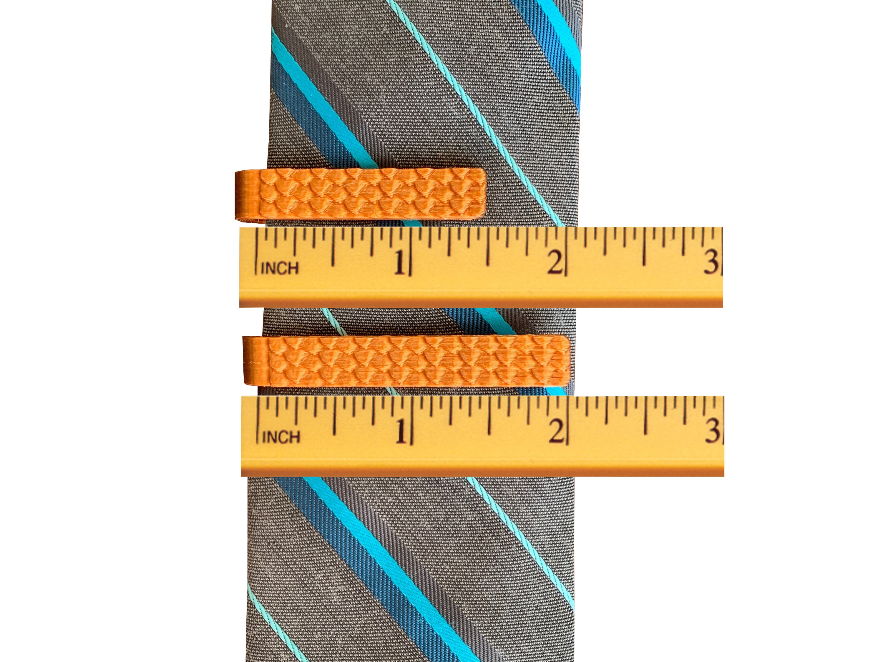 Sports Car Tie Bar, 3D Printed Stingray Tie Bar, Corvette Gift ...