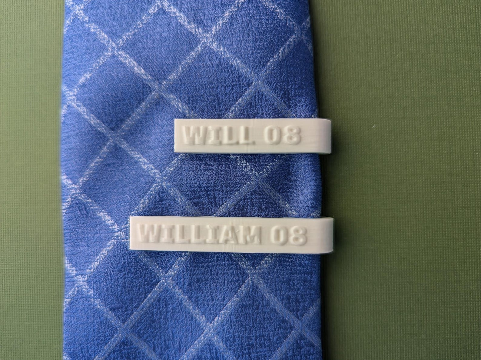 Oakland California Temple Tie Bar, LDS Temple Tie Clip Gift, Oakland ...