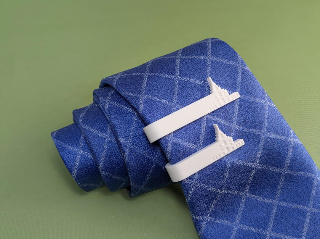 Syracuse, Utah Temple Tie Bar, Personalized Lds Temple Tie Clip Gift ...