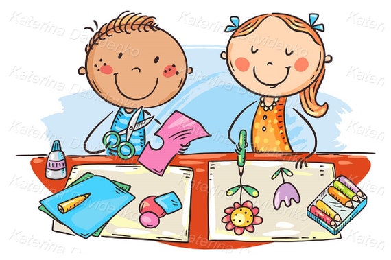 Kinderknutsels Clipart Image Result For Knutsel Kinderen "thema