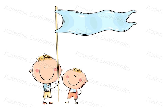 Capture The Flag Clip Art