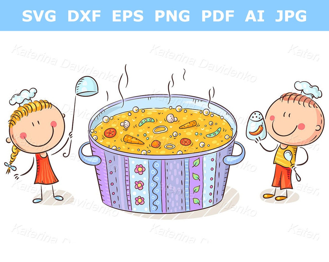 Free Clipart Busy Moms Crock