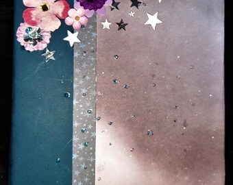 Star Stationary | Etsy