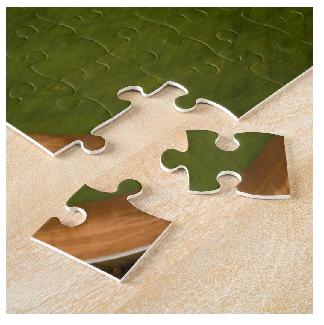 Dodger Stadium Puzzle, Los Angeles Dodgers, - Etsy