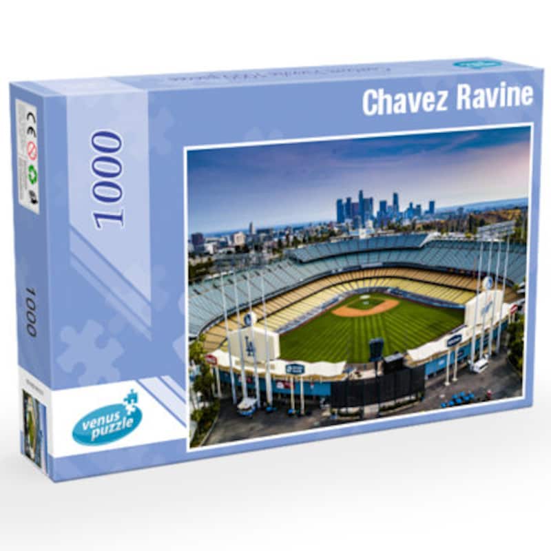 Los Angeles Dodgers - Etsy