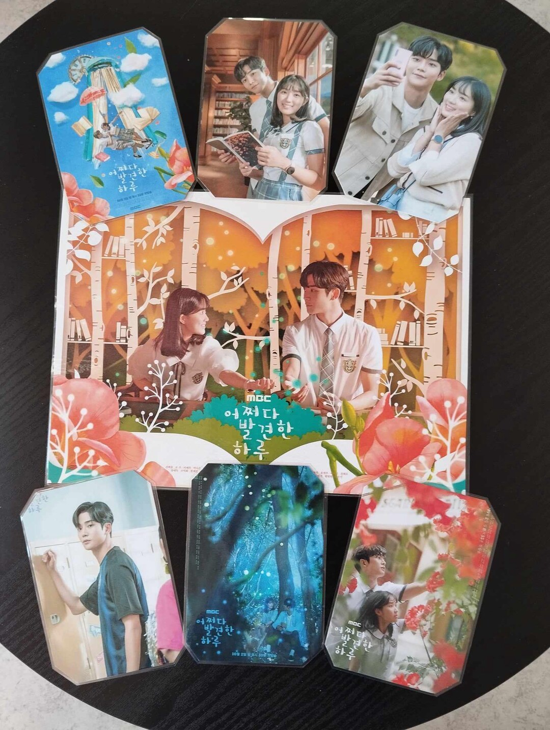 EXTRAORDINARY YOU K-drama Set - Etsy
