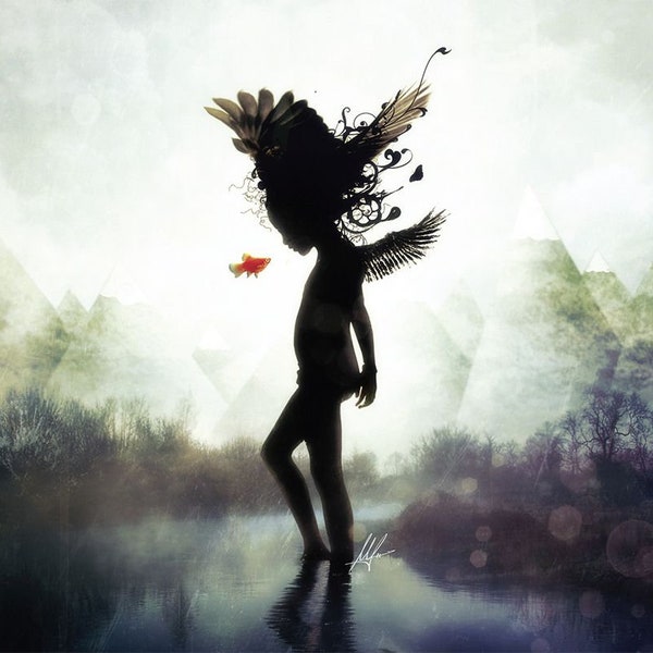 Mario Sanchez Print - Etsy