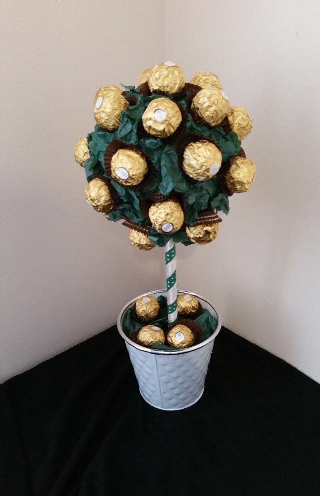 Ferrero Rocher Tree - Etsy