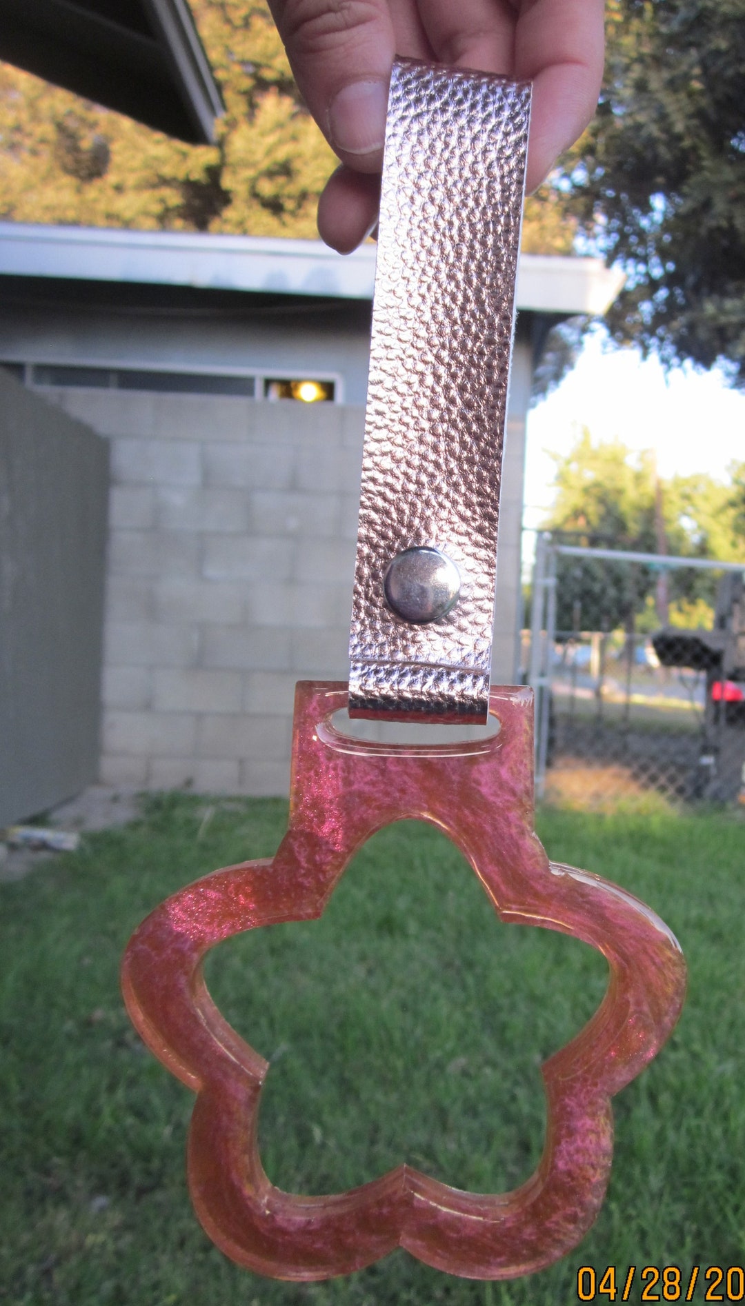 Color Changing Star Tsurikawa Color Changing Pigment Resin - Etsy