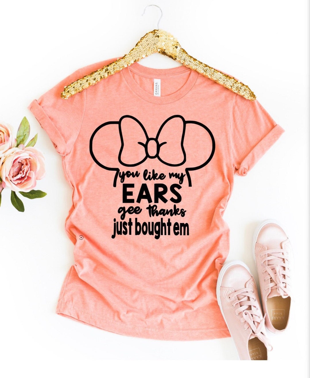 Disney Shirt 7 Rings Disney Shirts Disney Shirt Family - Etsy