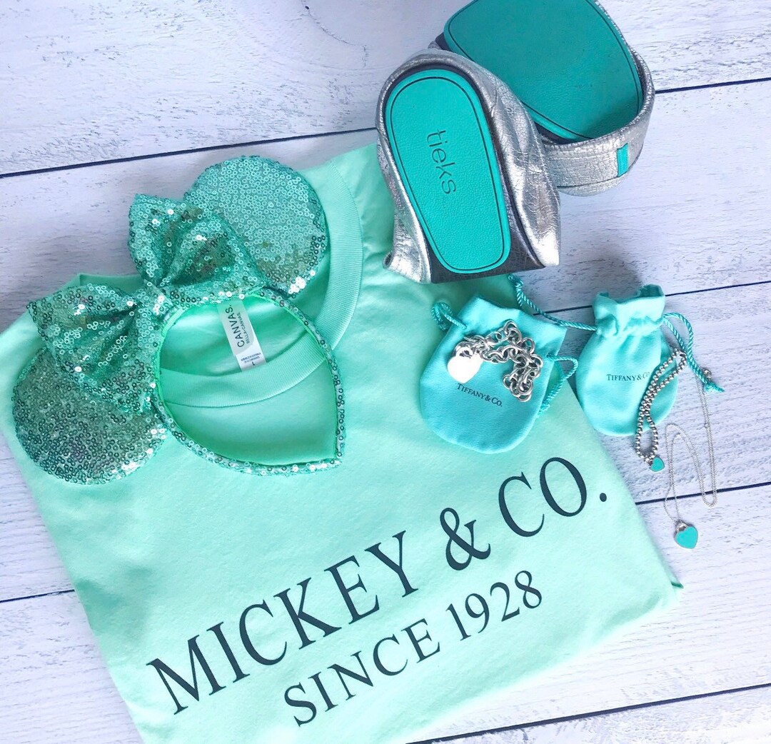 Mickey & Co. | Mickey Mouse Shirt | Disney Shirt | Disney| Mickey and ...