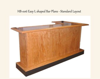 Home bar | Etsy