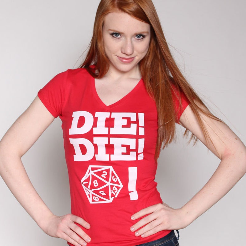 Dice Clothes - Etsy
