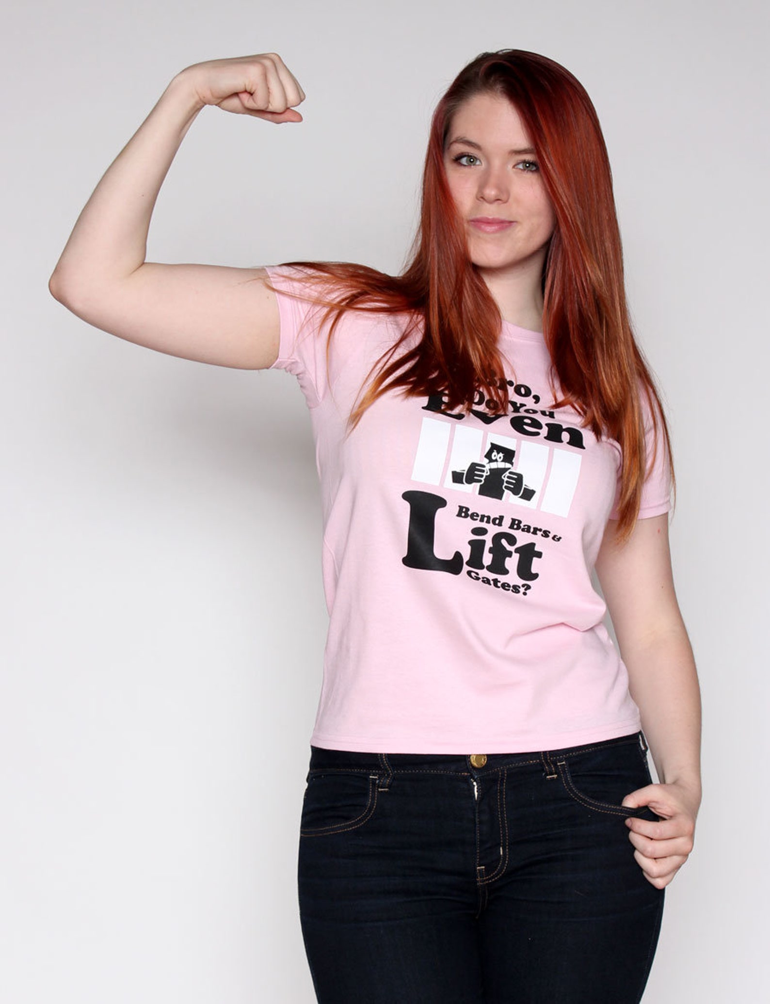 Bro Do You Even Bend Bars and Lift Gates RPG D&D Pathfinder - Etsy