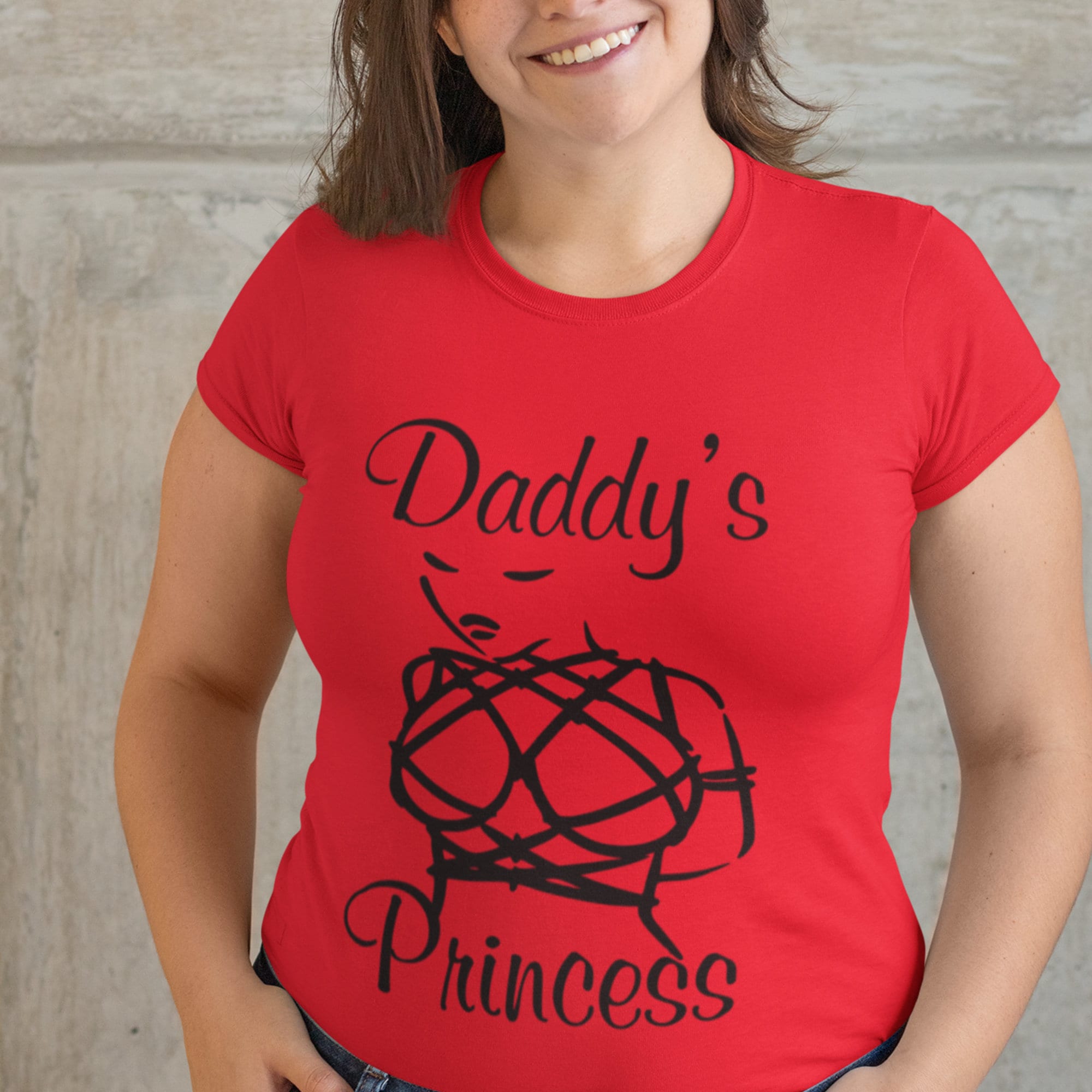 Daddy's Princess Vector SVG Cricut Silhouette Vinyl | Etsy