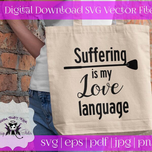 Kink Svg File - Etsy
