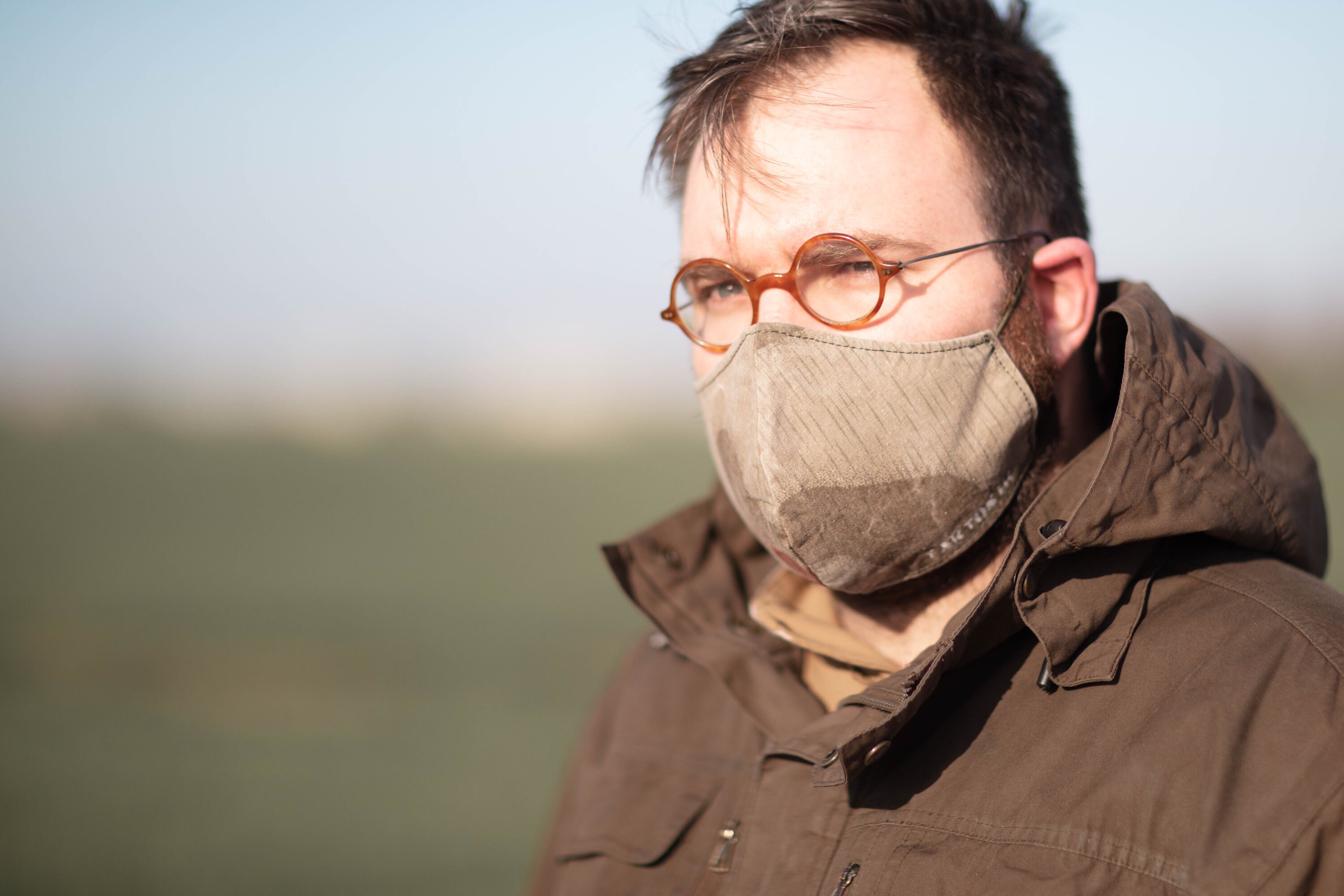 Face Mask IRL paddyflage Dpm Camouflage - Etsy