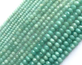 Gemstone beads | Etsy