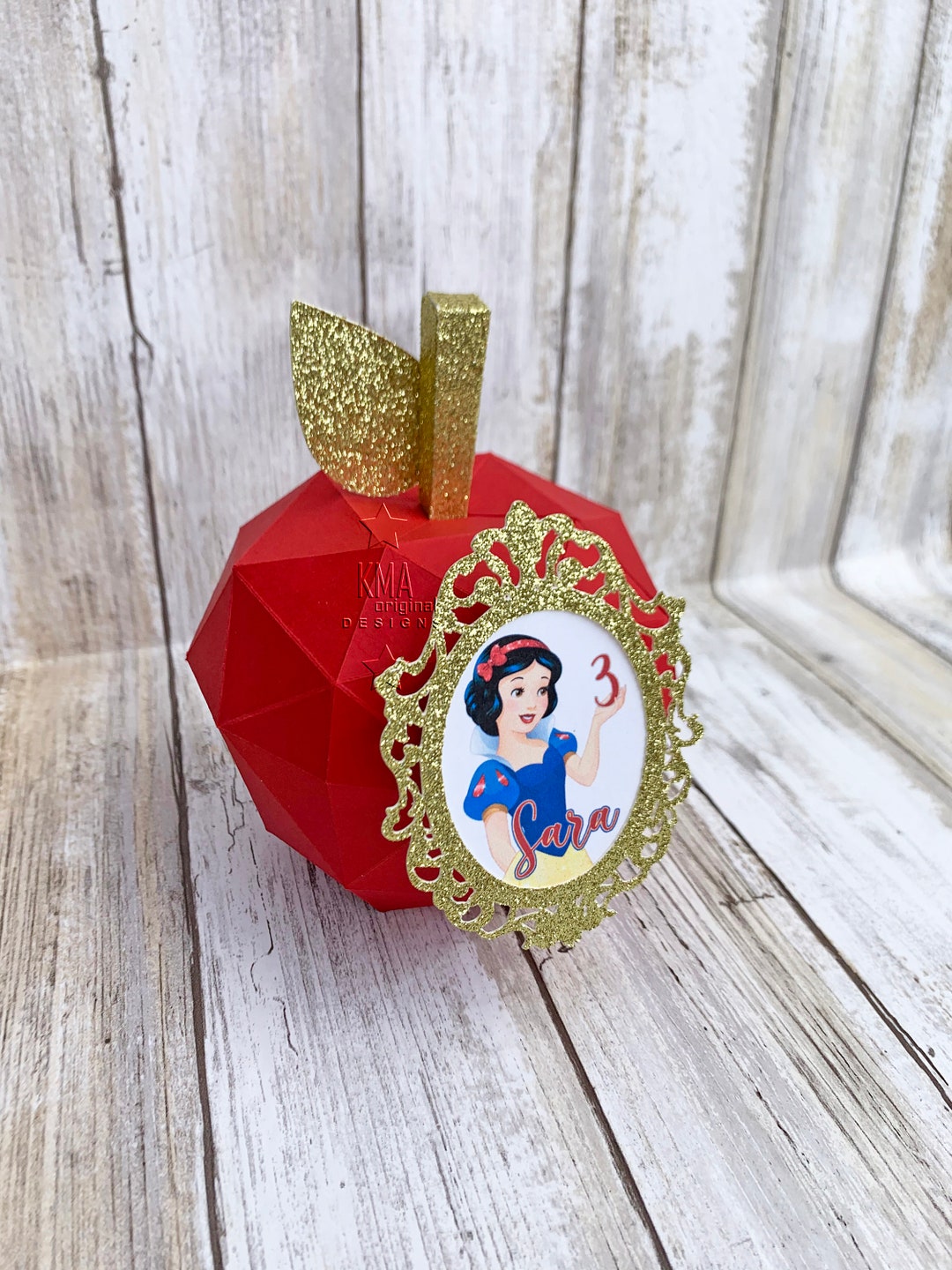 PACK Snow White or Baby Snow White Princess Fancy Snow White - Etsy ...