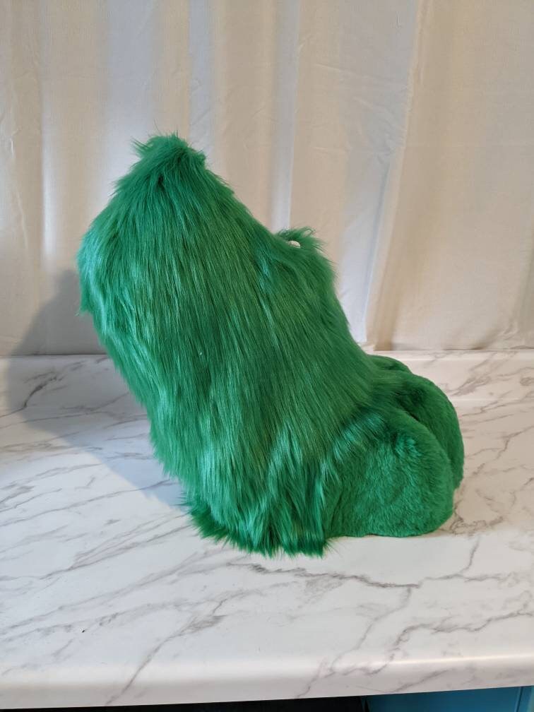 Custom Digigrade Feetpaws - Etsy