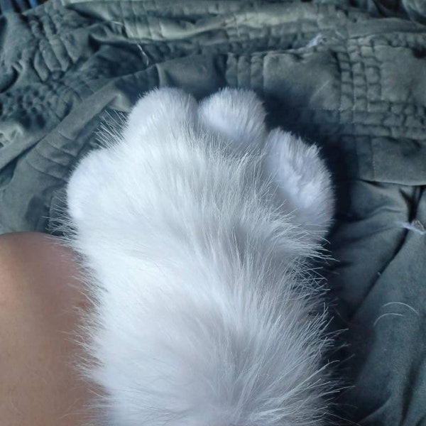 Hand Paws - Etsy