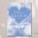 This Bride is on Cloud Nine Bridal Shower Invitation Bridal - Etsy