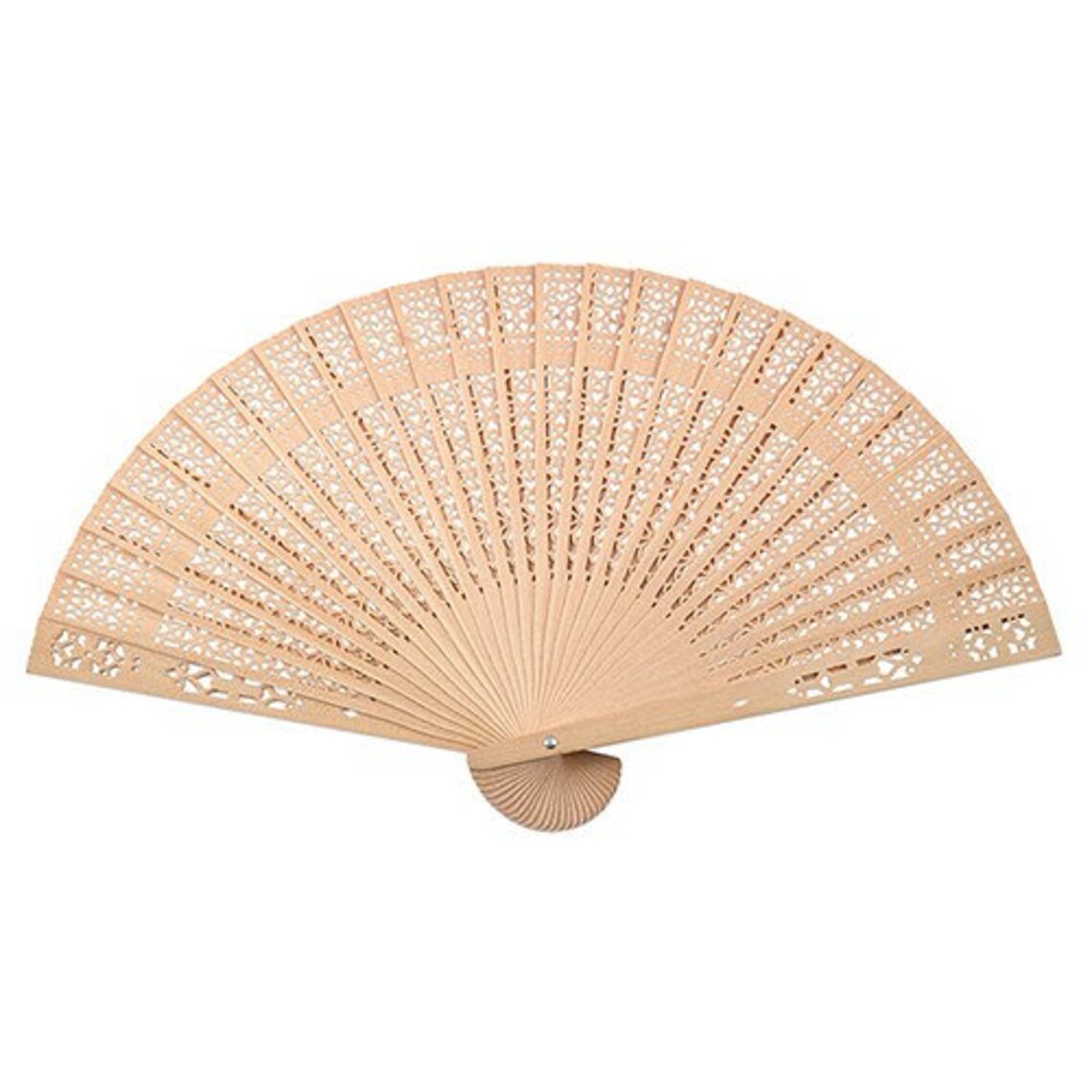 Wedding Fan, Sandalwood Fan, Fan for Bride, Wooden Fan, Wedding Favour ...
