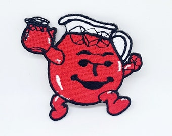 Kool Aid Man Png | Etsy