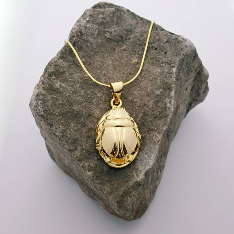 Scarab - Etsy