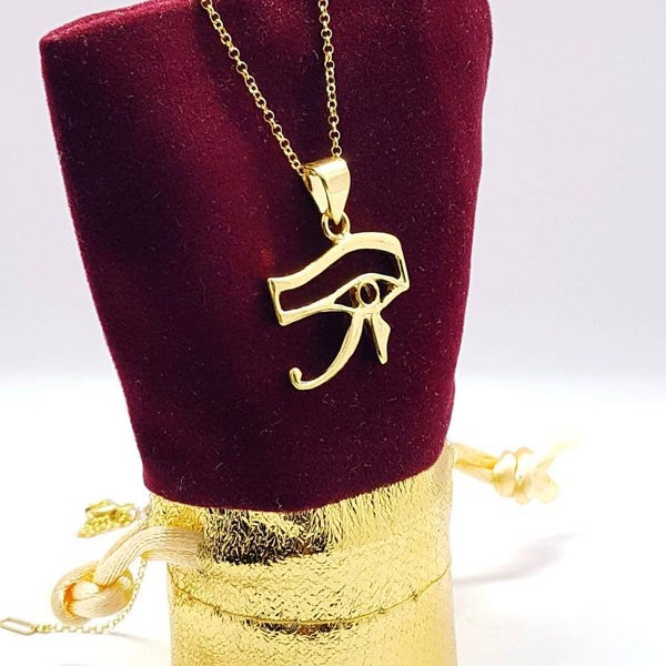 Eye of Ra Jewelry - Etsy
