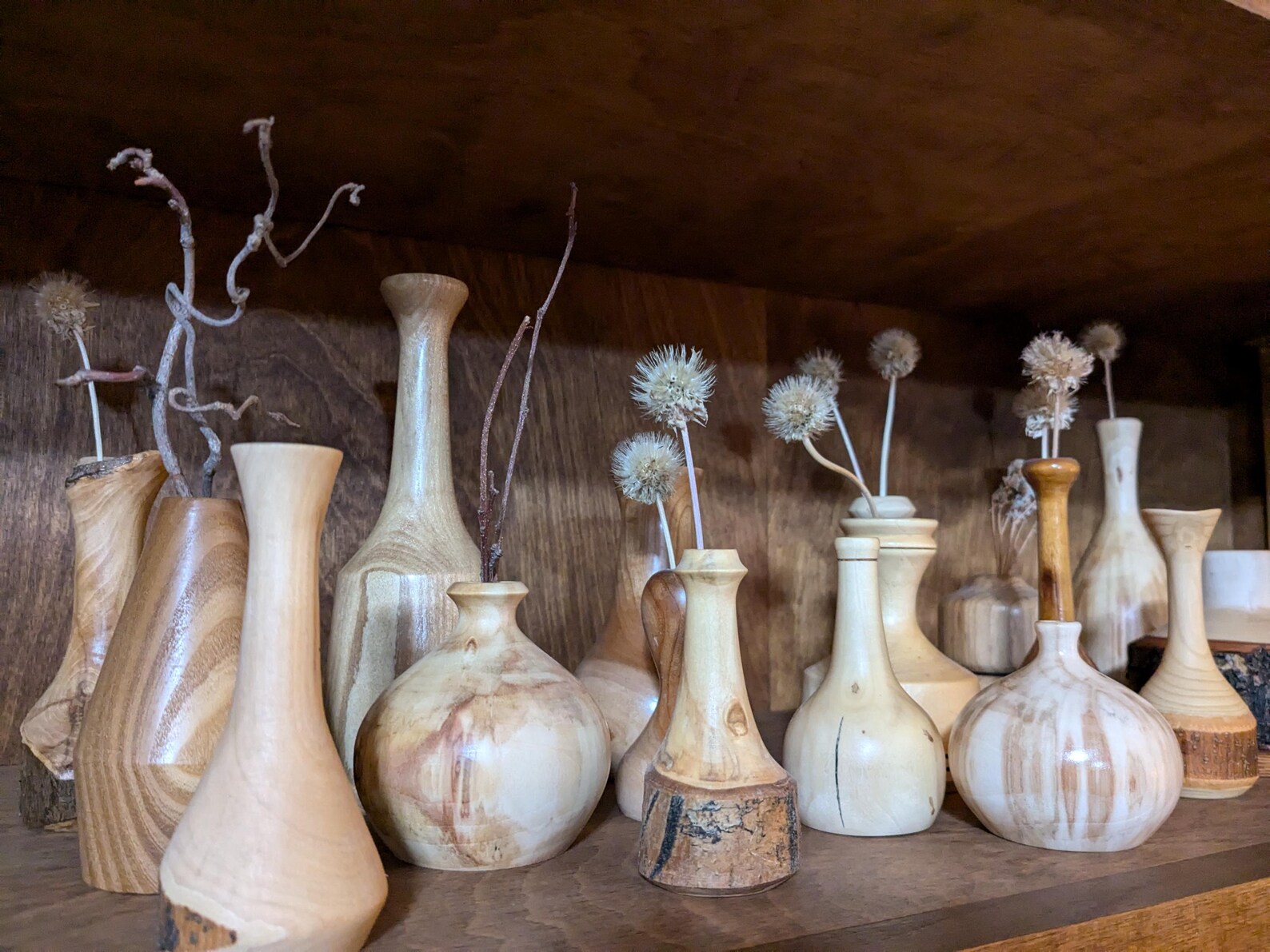 Mystery Twig Vase - Etsy