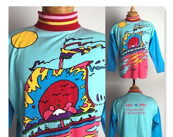 Vintage Peter Max | Etsy