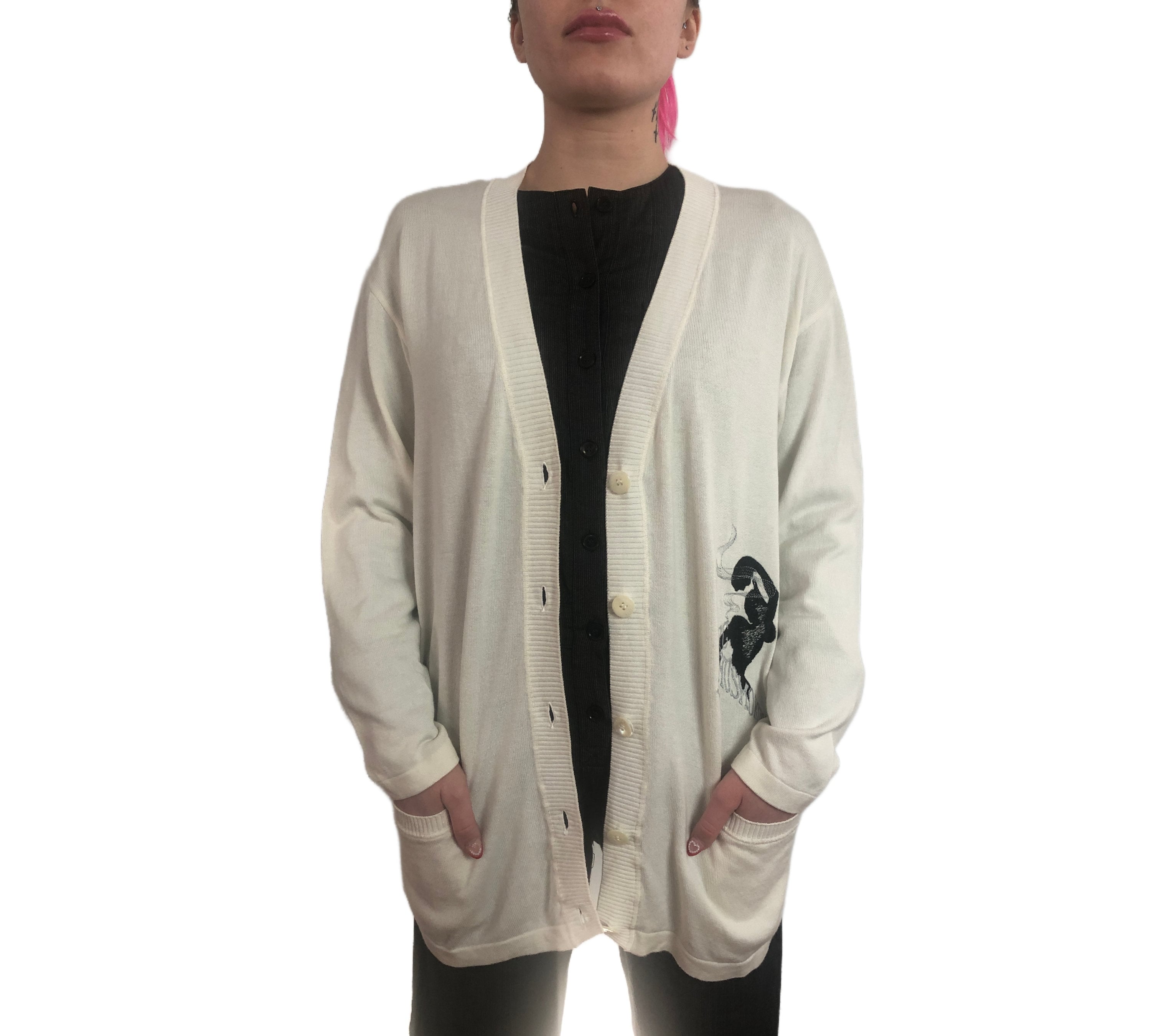 90s Iceberg Sweater - Etsy 90s Iceberg Sweater - Etsy