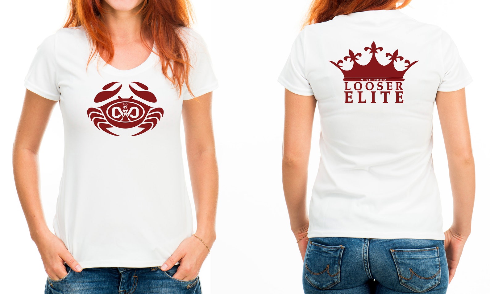 CWC looser Elite T Shirts - Etsy