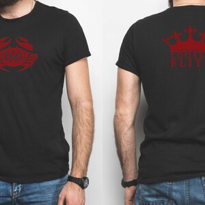 CWC "looser Elite" T Shirts - Etsy