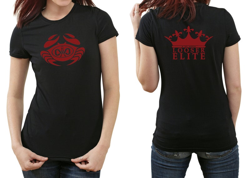 CWC "looser Elite" T Shirts - Etsy