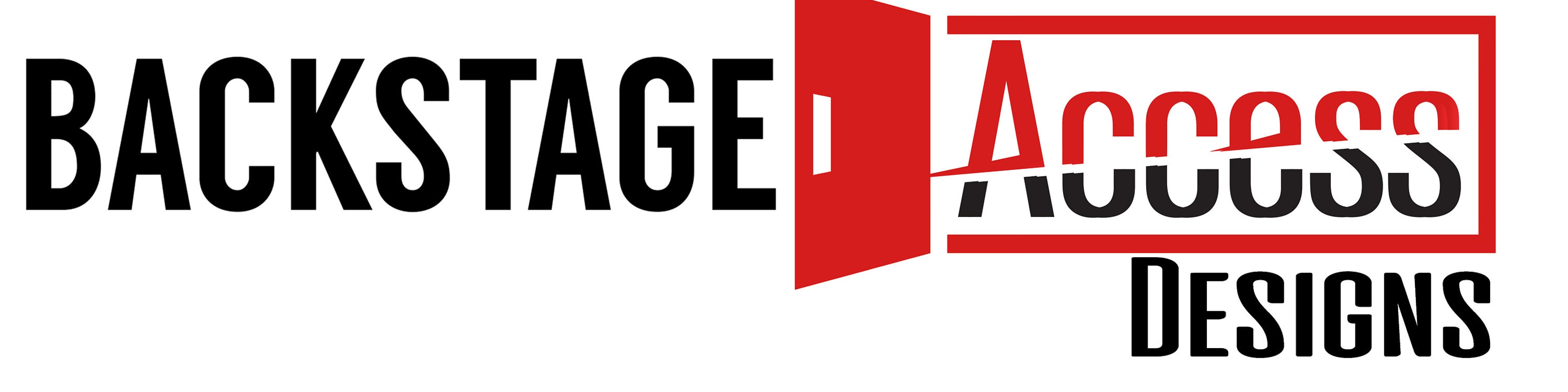 BackstageAccessTs - Etsy